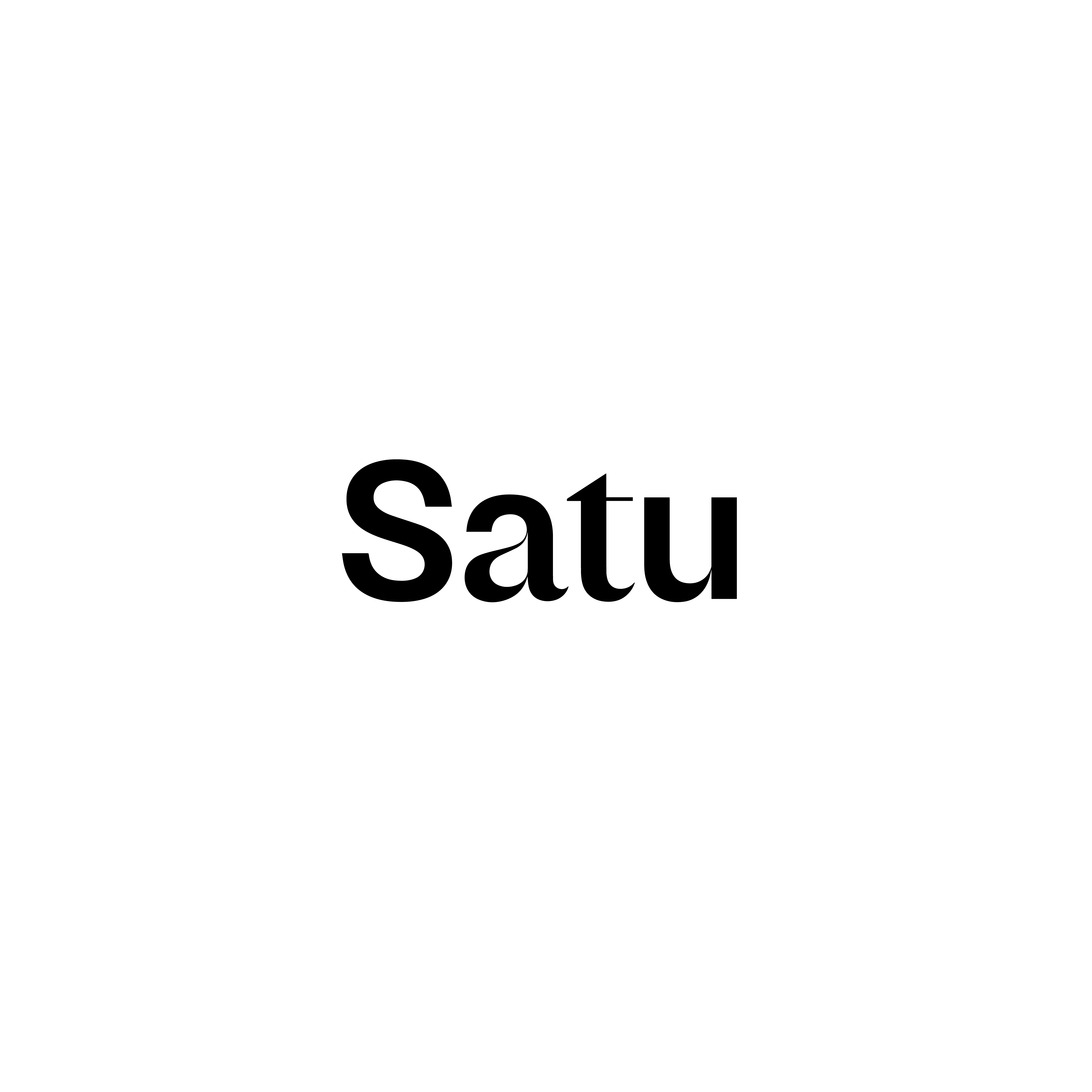 Satu – SATU BEAUTY SDN. BHD.